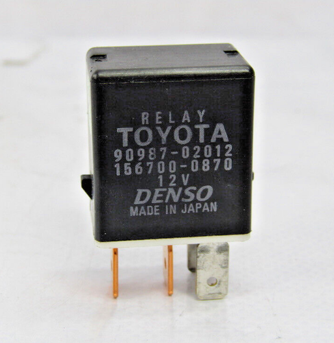1996-2002 Toyota 4Runner Relay OEM 90987-02012 | eBay