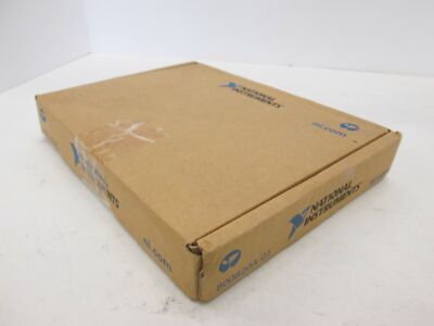 National Instrument, 779066-01, PCI-6221, M Series DAQ, NIB | eBay