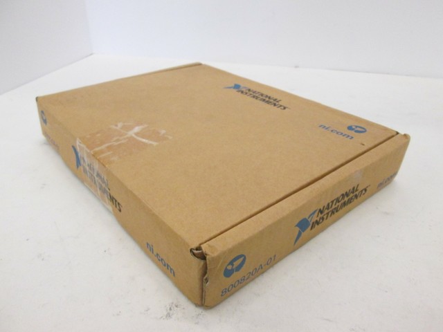 National Instruments PCI-6221 Multifunction Digital I/O Device for sale ...