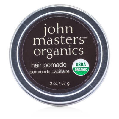John Masters Organics Hair Pomade 57g/2oz 669558500136 | eBay