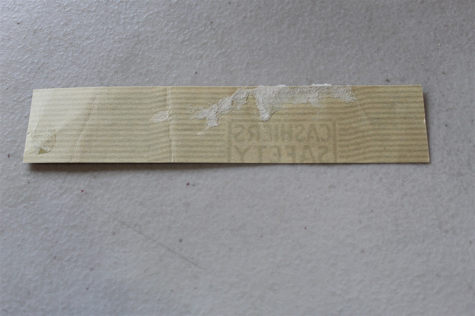 US WWII OPA RATION - SPECIMEN STAMP STRIP. A UNIT, T1, 2,5 AND TANK IN ...
