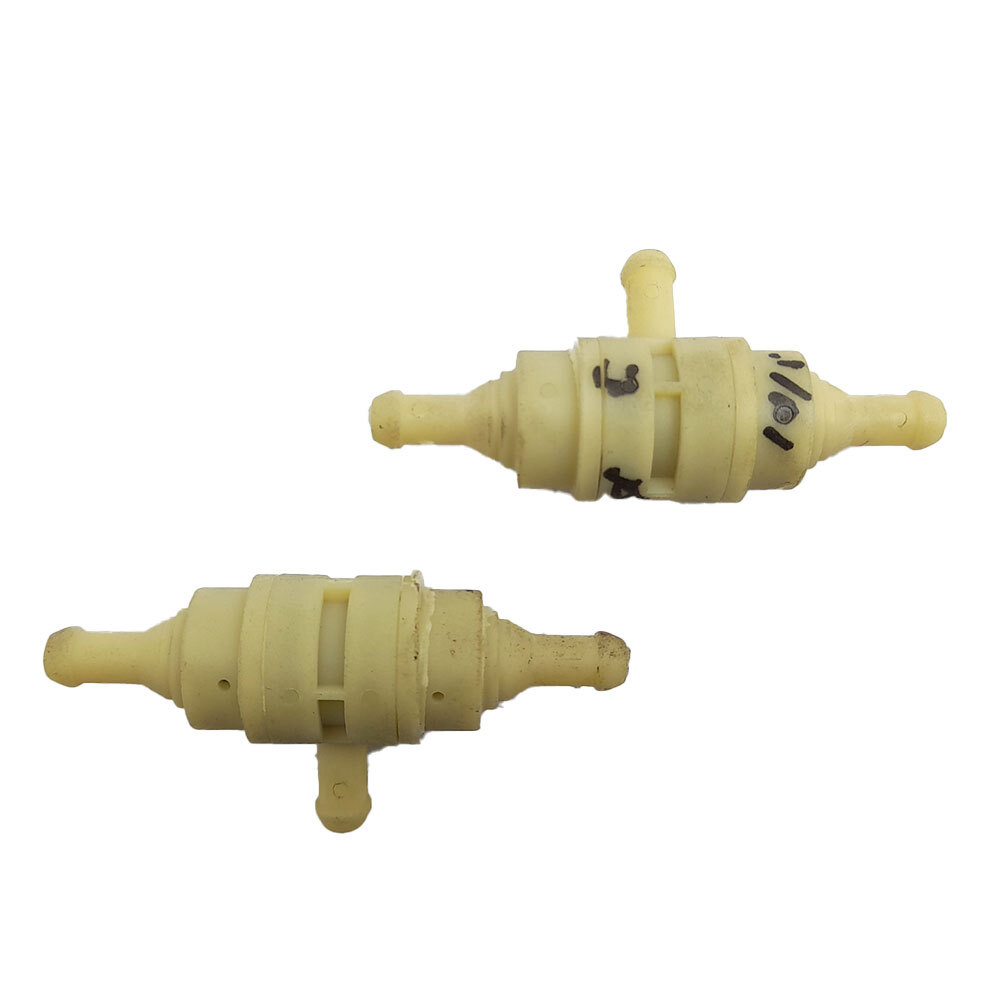 Windshield Washer Jet Pipe Valve 2x NOS Fits For BMW E30 E28 | eBay