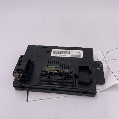 2015 Ford Taurus Body Control Module BCM EG1T-18C612-BF | eBay