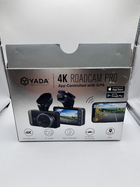 Yada 4k Roadcam Pro