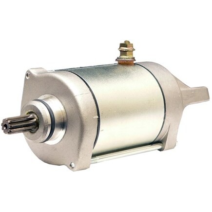 Romaine Electric 18667N Starter Motor 12 V, Counter Clockwise | eBay