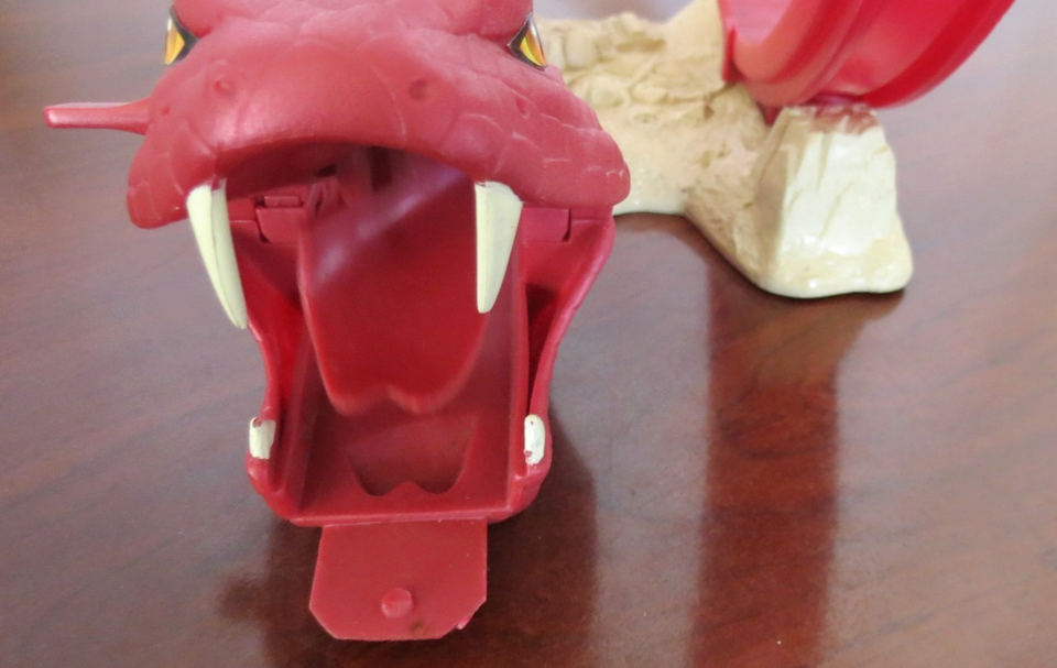 Hot Wheels 2009 Rattler's Revenge Loop | eBay