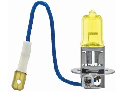 For 1984-1993 Mercedes 190E Fog Light Bulb Front Hella 24278WRPF 1985 ...