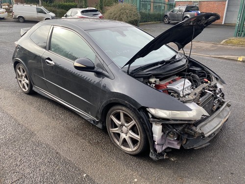 HONDA FN2 2.0 TYPE R **BREAKING* | eBay