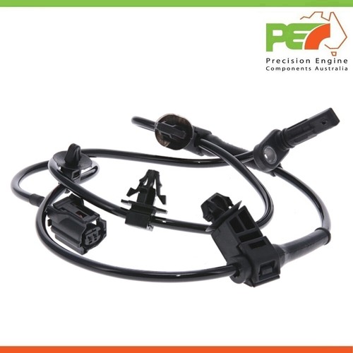 OEM Wheel Speed Sensor - Left Front For Mazda 3 2.5L PY-VPS 4Cyl | eBay ...