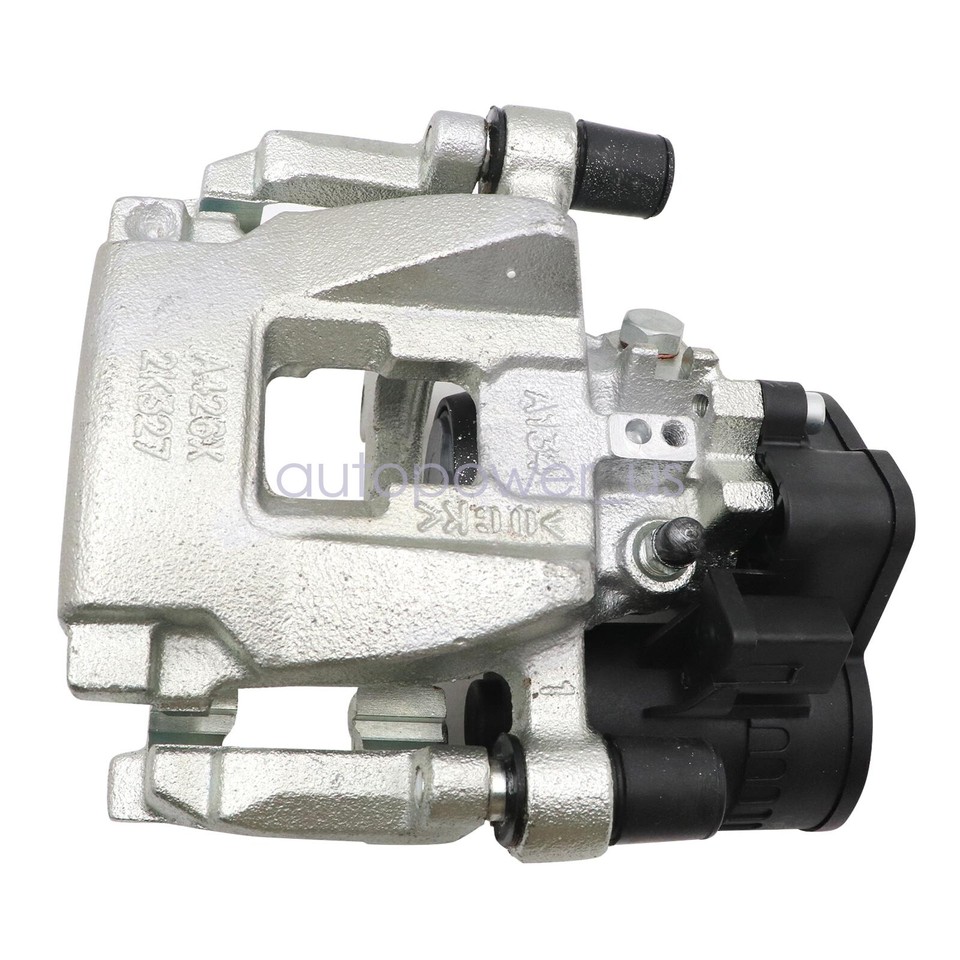 New Rear Right Brake Caliper W/ Motor For 2016-2020 JAGUAR XF XE F-PACE ...