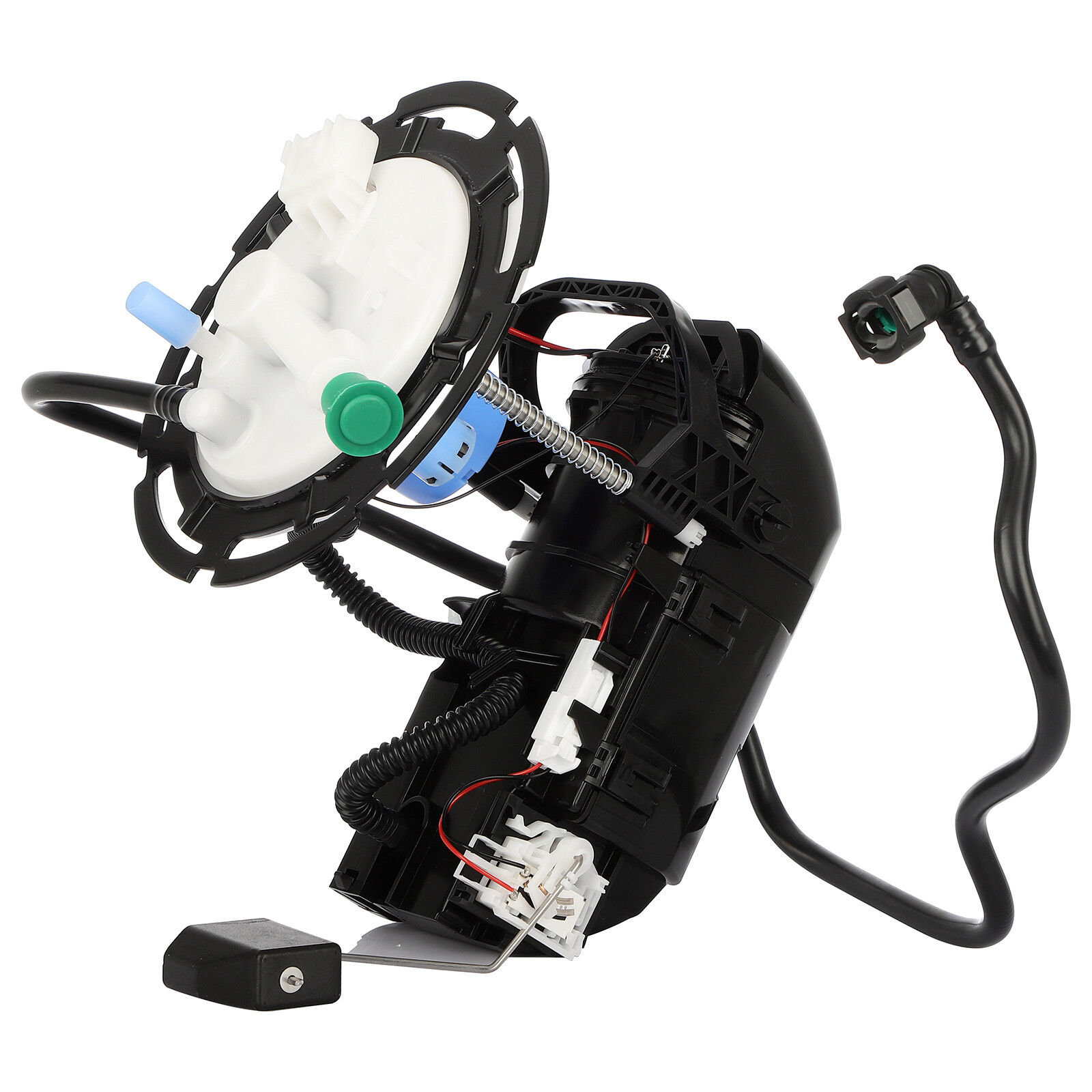 Fuel Pump Assembly for Chevrolet Malibu Saturn Aura Pontiac G6 2.4l ...