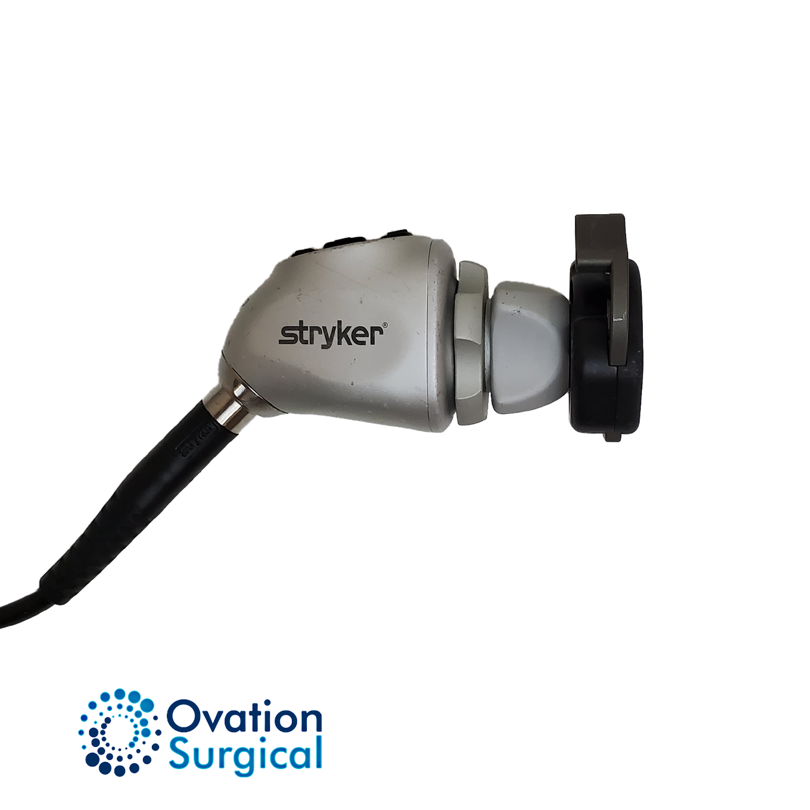 Stryker 1488 HD CMOS Camera Head With 18mm Coupler for sale online | eBay