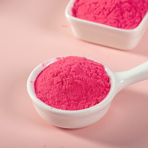 Pure Pink Red Cactus Fruit Powder 300g | eBay