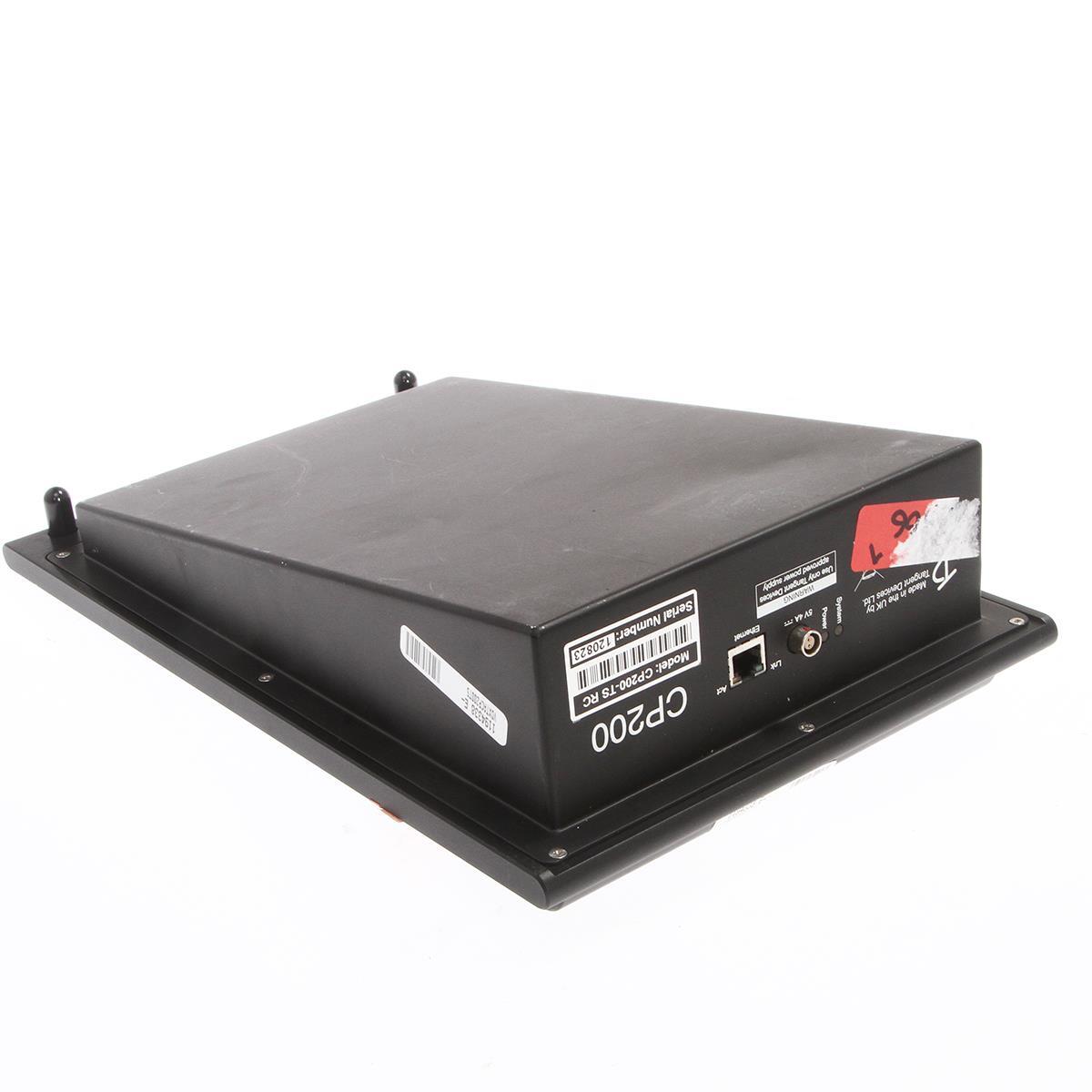 Tangent Devices CP200 Transport Panel - SKU#1194338 | eBay