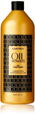 Matrix Oil Wonders Oil Conditioner / 33.8 fl oz | eBay