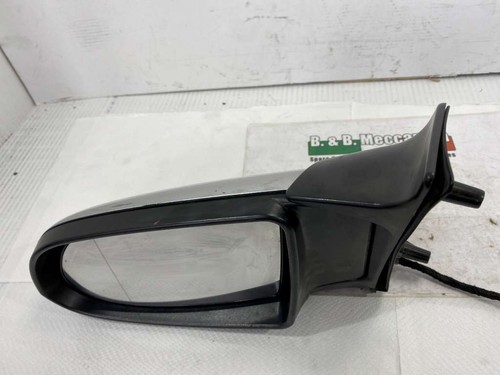 Left Wing Mirror Original Adjustment Electronics Vauxhall Zafira | eBay