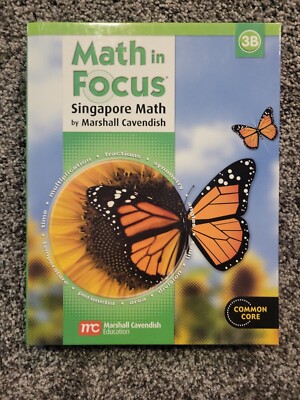 Math in Focus: Singapore Math Ser.: Math in Focus : Singapore Math ...