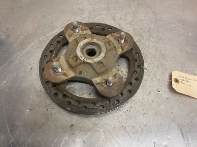 2016 Polaris RZR 1000 Highlifter Front Hub 19D | eBay