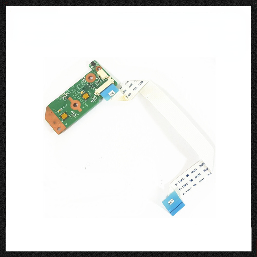 330P6PB0000 For HP G61 G71 CQ61 G61-100 Series Power Button Switch ...
