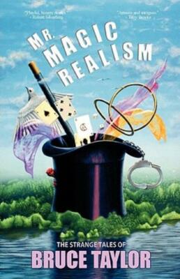 Mr Magic Realism 9781936383290| eBay