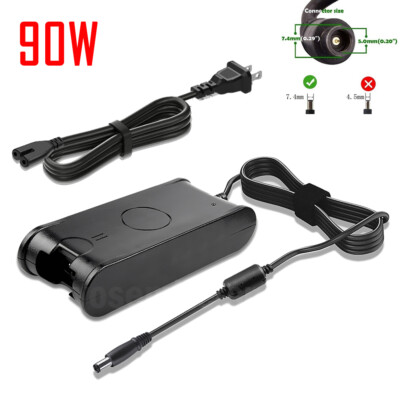 AC Adapter Charger for Dell Wyse 5070 Thin Client Intel Celeron Power ...