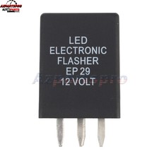 FAS Ever-flash 12v Flasher 13600 Volvo Part #3083122 for sale online | eBay