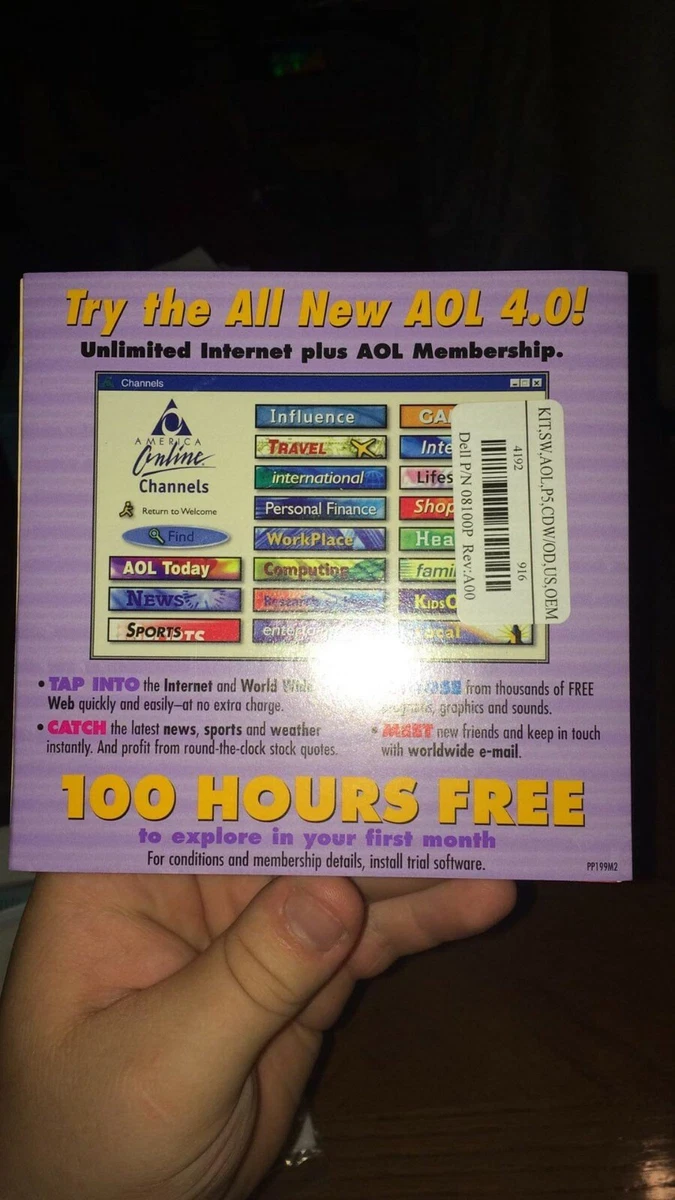 Aol 1998