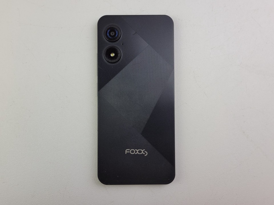FOXX / FOXXD A67W - 32GB - Black (CARRIER UNKNOWN) Dual SIM Smartphone ...