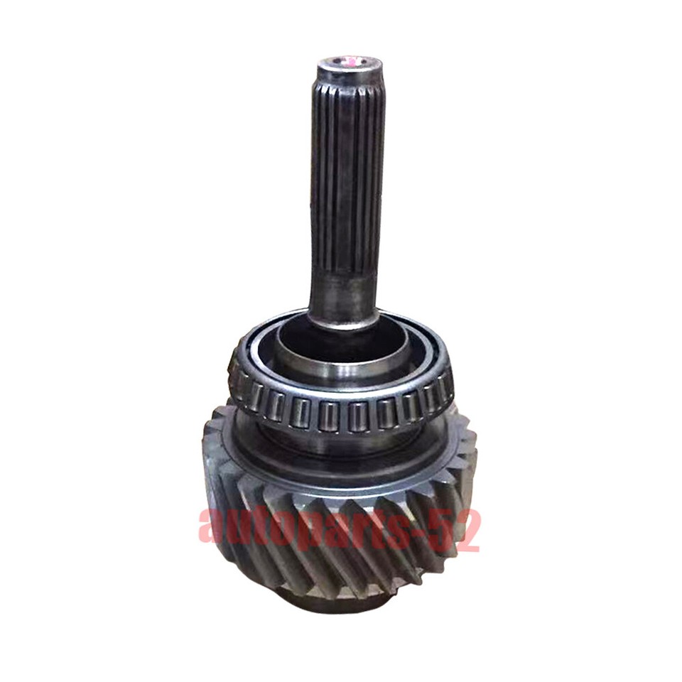 722.9 Transmission Transfer Case Gear Output Shaft For Mercedes Benz ...