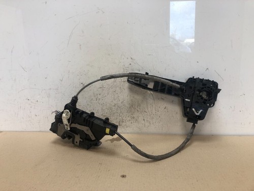 DOOR LOCK RODS LEFT FRONT 2015 A4477200035 | eBay