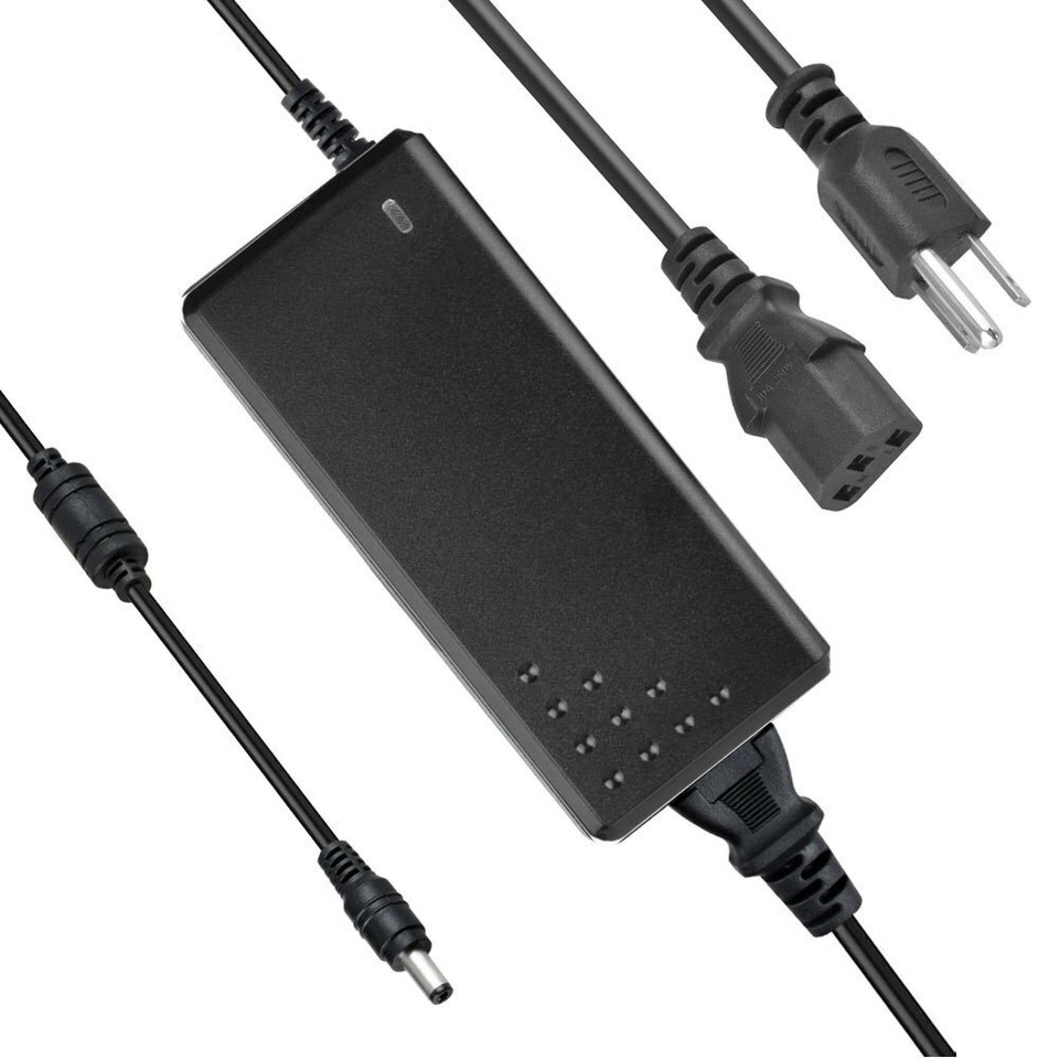 AC Adapter Charger for Adtran NetVanta 17005660F1 Gigabit Access Router ...