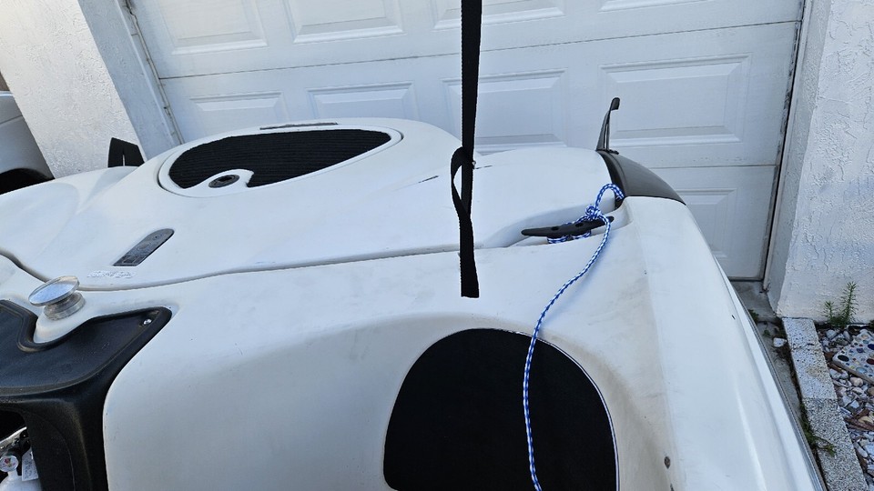 2002 Sugar Sand Tango Jet Boat Very Fast | eBay