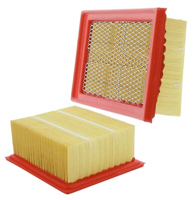 WIX Air Filter 49946 | eBay