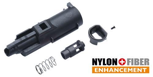 Guarder Enhanced Loading Muzzle & Valve Set for TM TOKYO MARUI P226/E2 ...