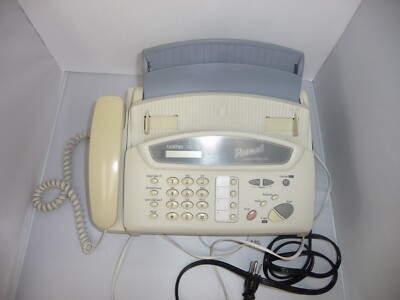 Fax Machines - Facsimile Transceiver