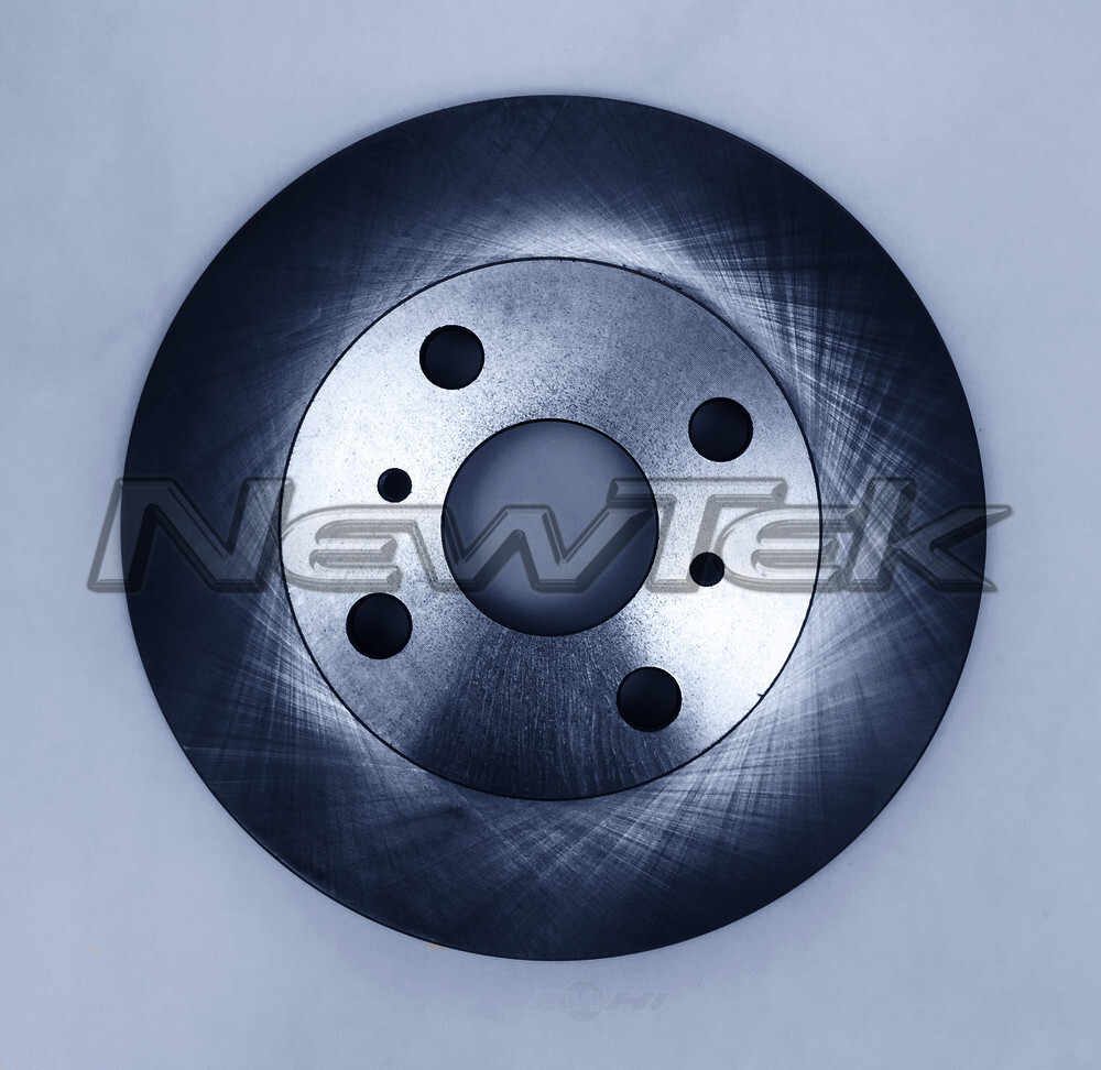 Disc Brake Rotor NewTek 3289 for sale online | eBay