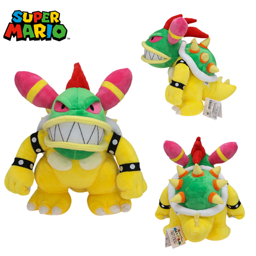 Ular 11 Inch Mario Anime Female Kuba Plush Toy For Collectors | eBay