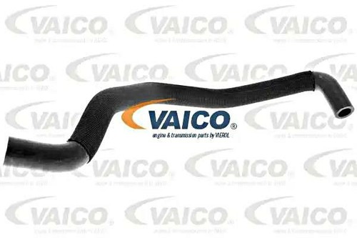 VAICO Radiator Hose For AUDI VW A6 Avant Passat 4A 4B C4 C5 B5 ...