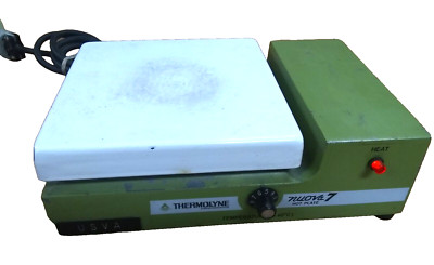 Laboratory Furnaces - Sybron Thermolyne