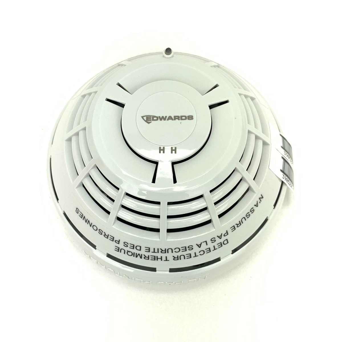 Fixed Temperature Heat Detector