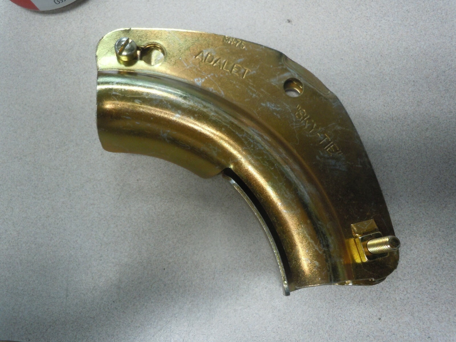 Adalet Bus-Drop Cable Clamps Model: SH-75 Cable Fitting | eBay