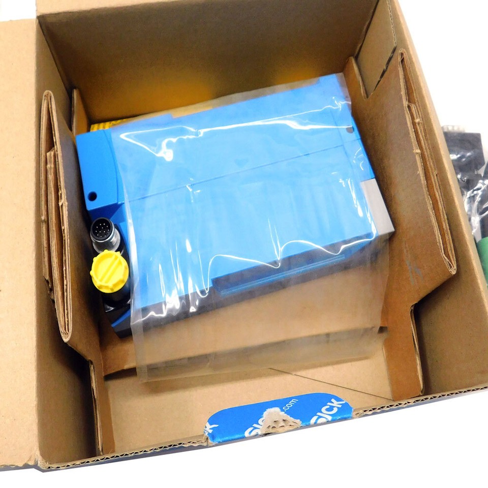 NEW SICK RFH620-1001201 RFID Sensor Module 13.56MHz RFID NFC Reader ...