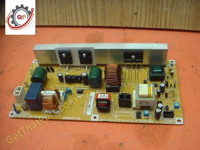 Ricoh C4501 C5501 Savin C9145 C9155 Complete Power Inverter Board Assy ...