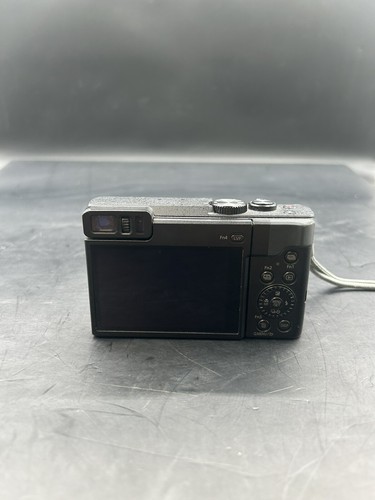 Panasonic LUMIX DC-ZS70 30x OPTICAL ZOOM Compact Digital Camera | eBay