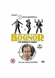 Bognor - Complete Series (DVD, 2013) for sale online | eBay UK