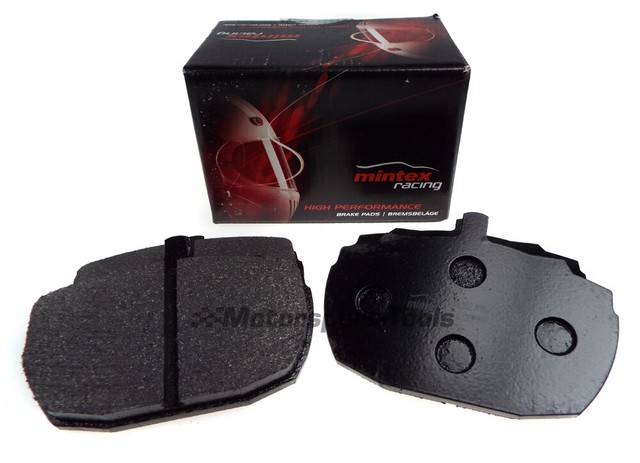 Mintex 1144 Princess 4 Pot Caliper for Rover Austin Brake Pads ...