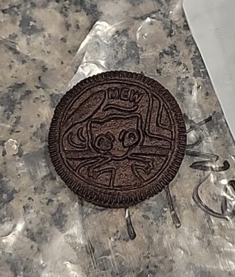 ultra rare mew oreo pokemon cookies | eBay