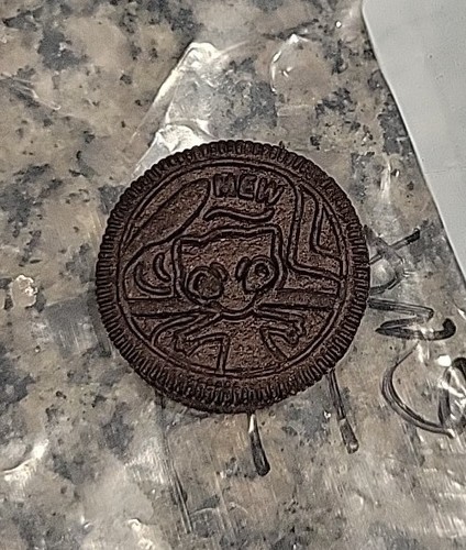 ultra rare mew oreo pokemon cookies | eBay