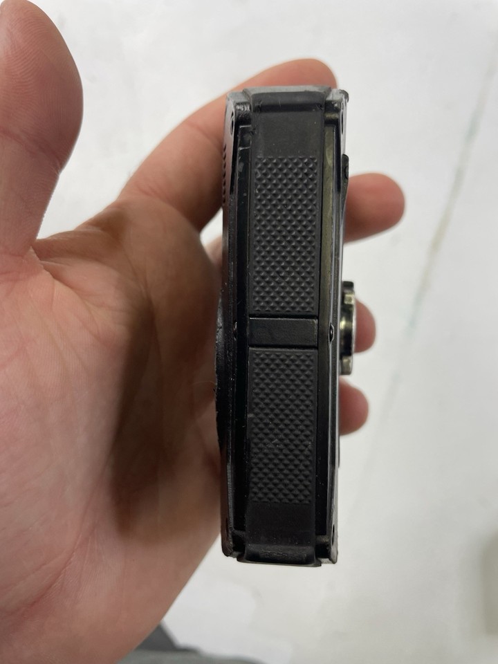 Axon Body 3 AX1023 Body Camera - Online - For Parts/Repair | eBay