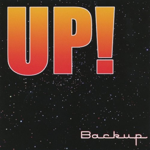 Up BACKUP - UP! (CD) (UK IMPORT) | eBay